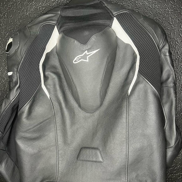 Jackets & Coats | Alpinestars Racing Jacket | Poshmark